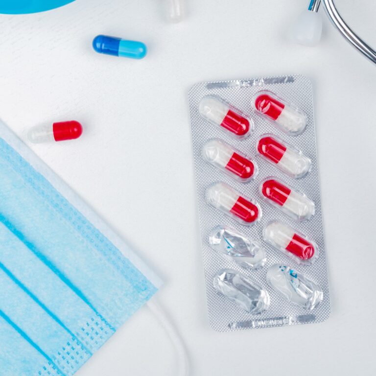 Inicio - GenMedicalFarma Comercialización de Medicamentos